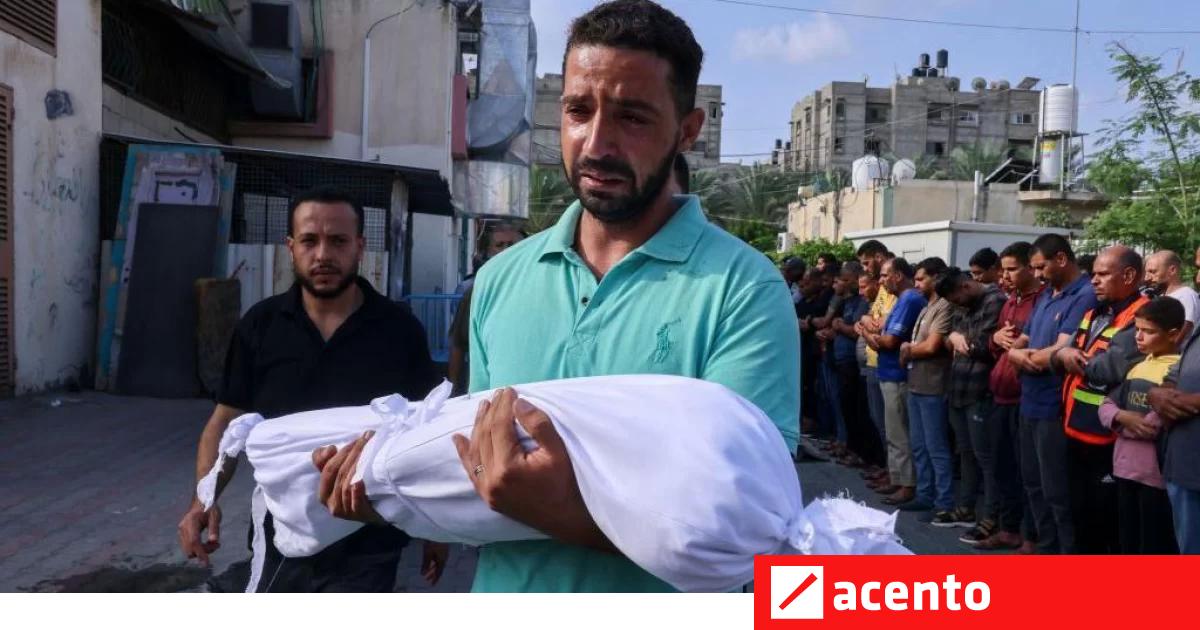 'Israel no debe imitar la barbarie de Hamás ni jugar con las ...