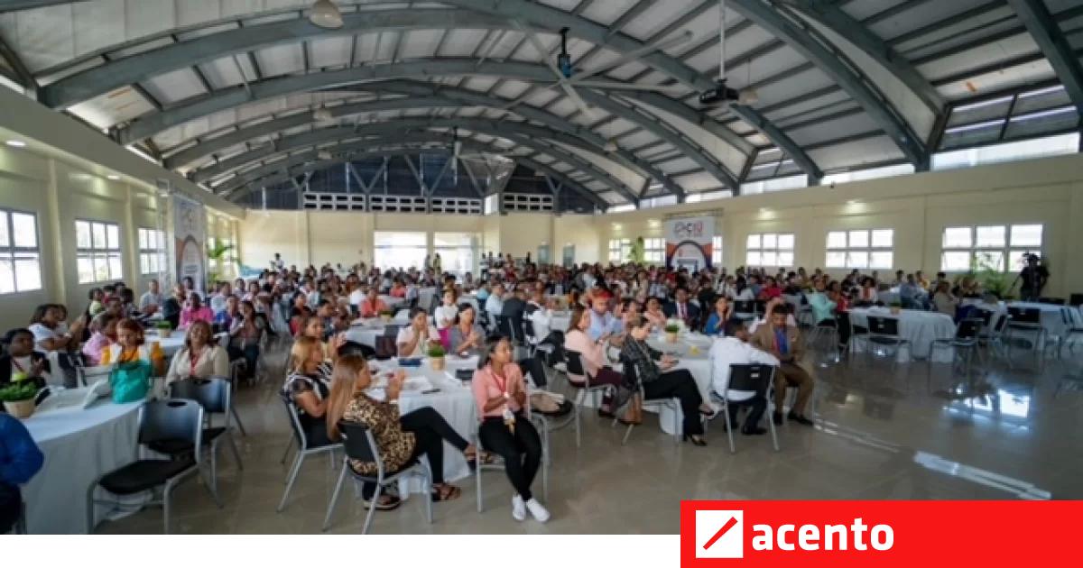 UCATEBA desarrolló su Congreso Internacional de investigación e ...