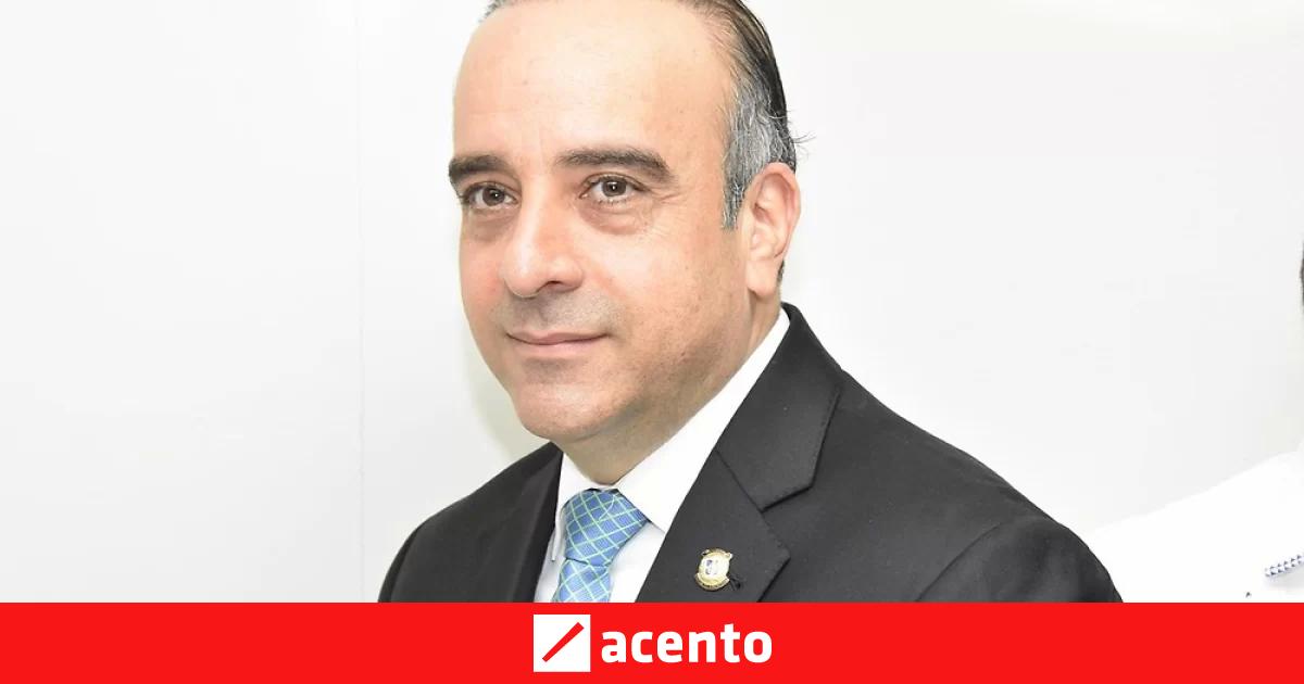 Arístides Victoria Yeb renuncia al PLD | Acento