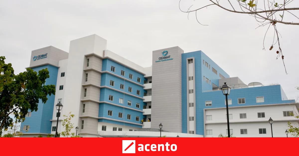 CEDIMAT realiza implante de válvula aórtica por vía percutánea con ...