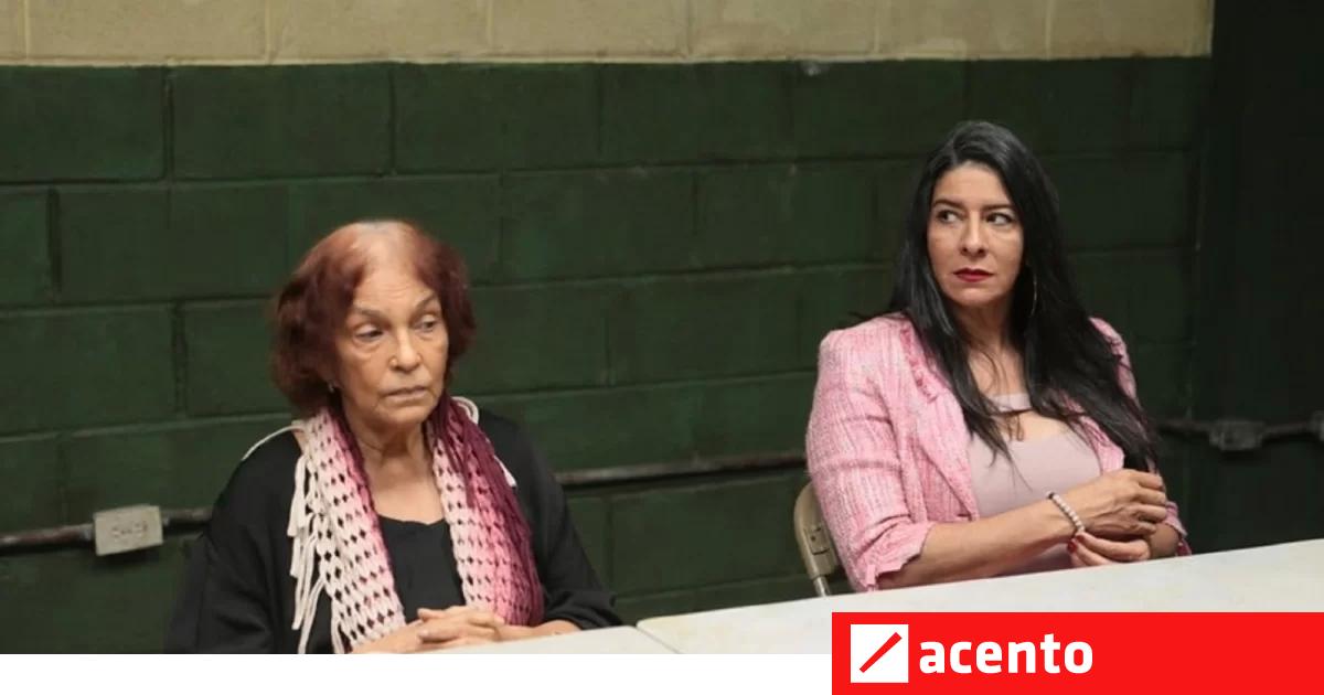 Convivencia | Acento