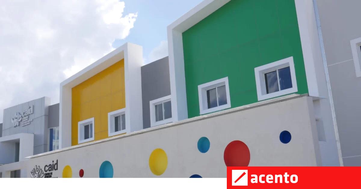 CAID en Santo Domingo Este comenzará a ofrecer servicios | Acento