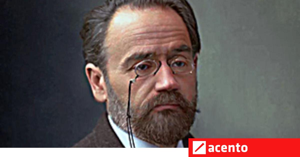 El Origen Del Intelectual Emile Zola Y El “caso Dreyfus” Acento