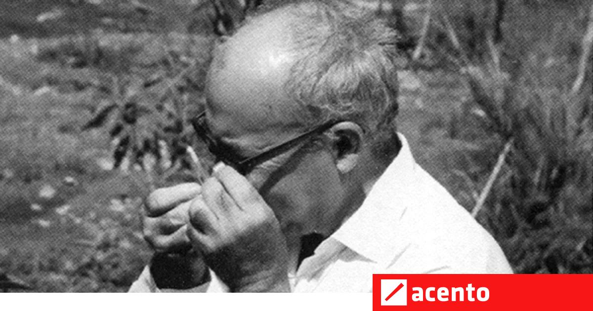 Un país que se resiste a ver sus grandes oportunidades. | Acento