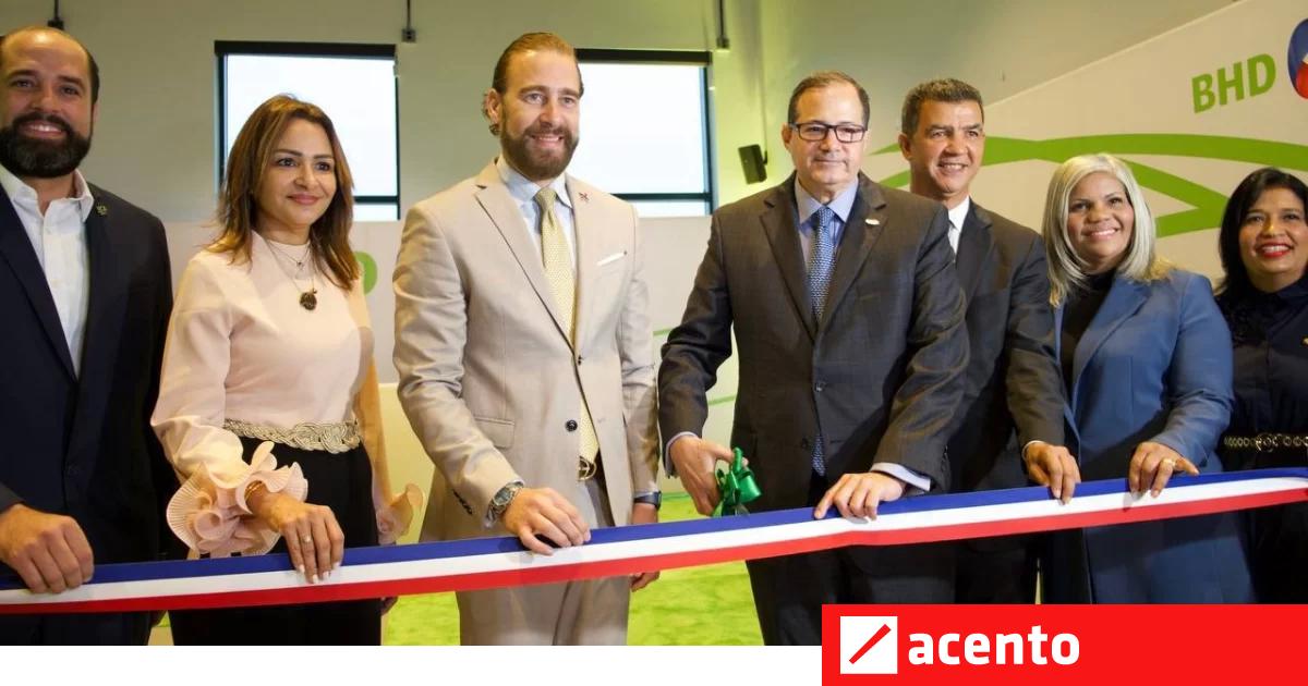 BHD inaugura feria inmobiliaria en Nueva York | Acento