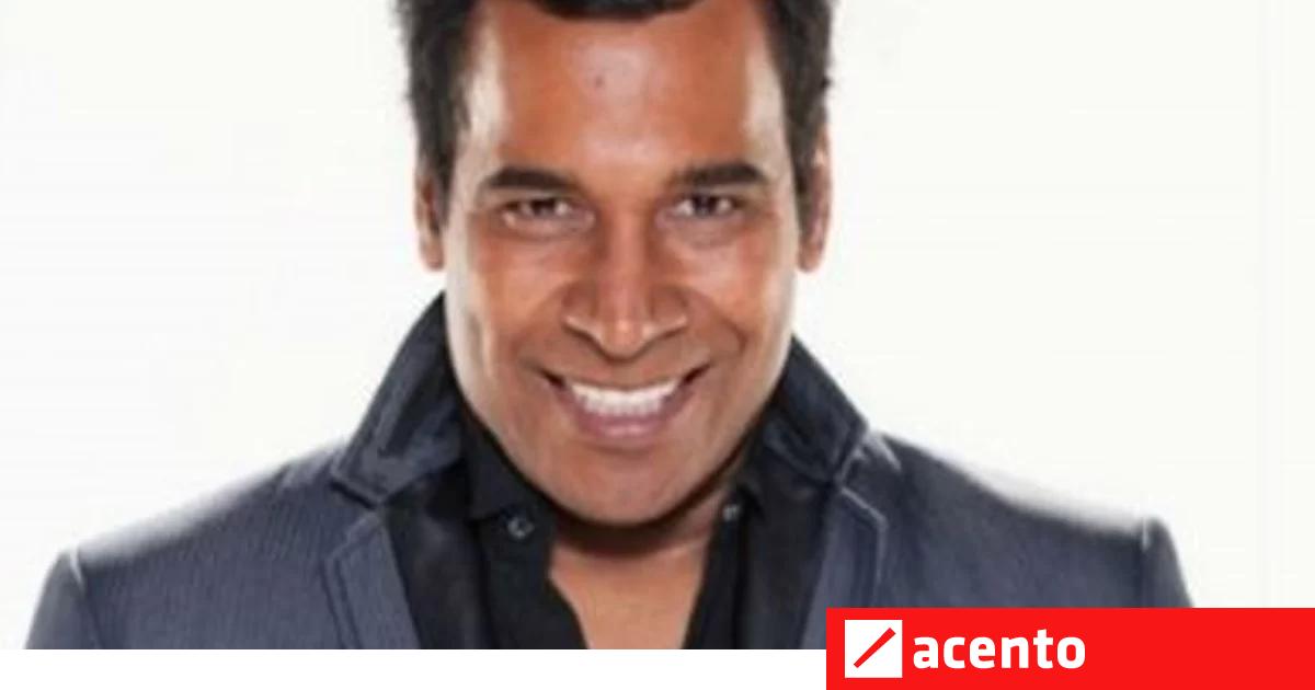 Imitador Julio Sabala cancela su gira por noreste de EEUU para celebrar ...