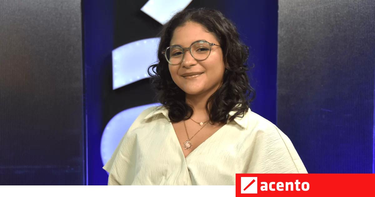 Laura, una joven ilustradora y escritora en toda su 'esencia' | Acento