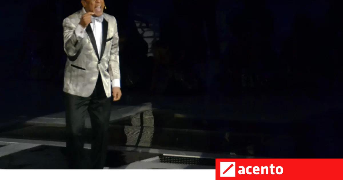 'Yo soy un hombre serio' afirma Michael Miguel, tras mención en ...