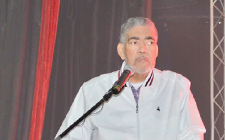 El MIU despide con masivo acto a embajadora de Cuba en República ...