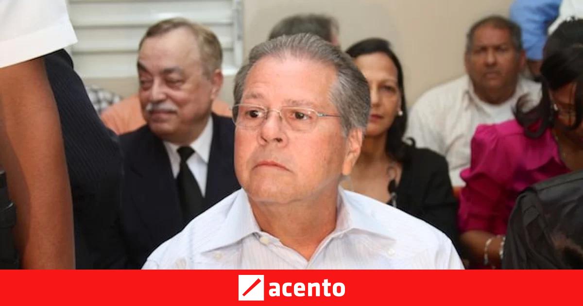 Báez Figueroa toma acciones legales ante presunta irregularidad en la ...