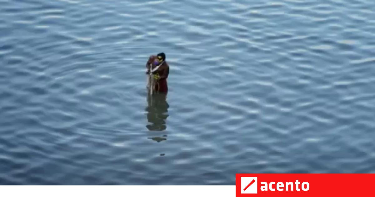 Yaque, revelador documental que hay que ver | Acento