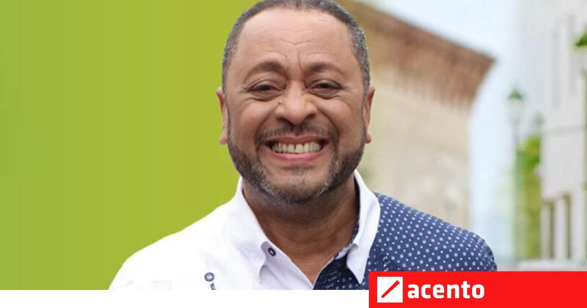 Instantáneas de AcentoTV: Michael Miguel se defiende por mención en ...