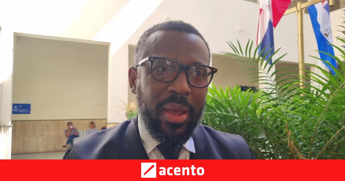 La respuesta de Wilson Camacho sobre declaraciones de abogados de Jean ...