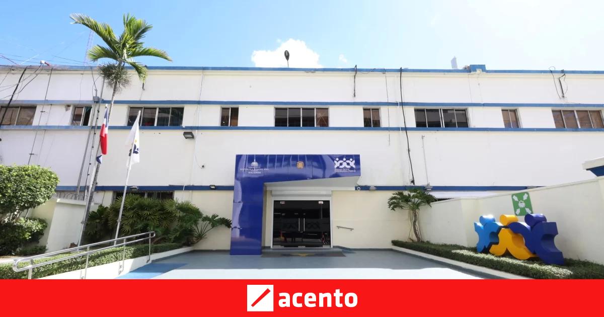 DGCP establece nuevos umbrales para contrataciones públicas en 2025 ...