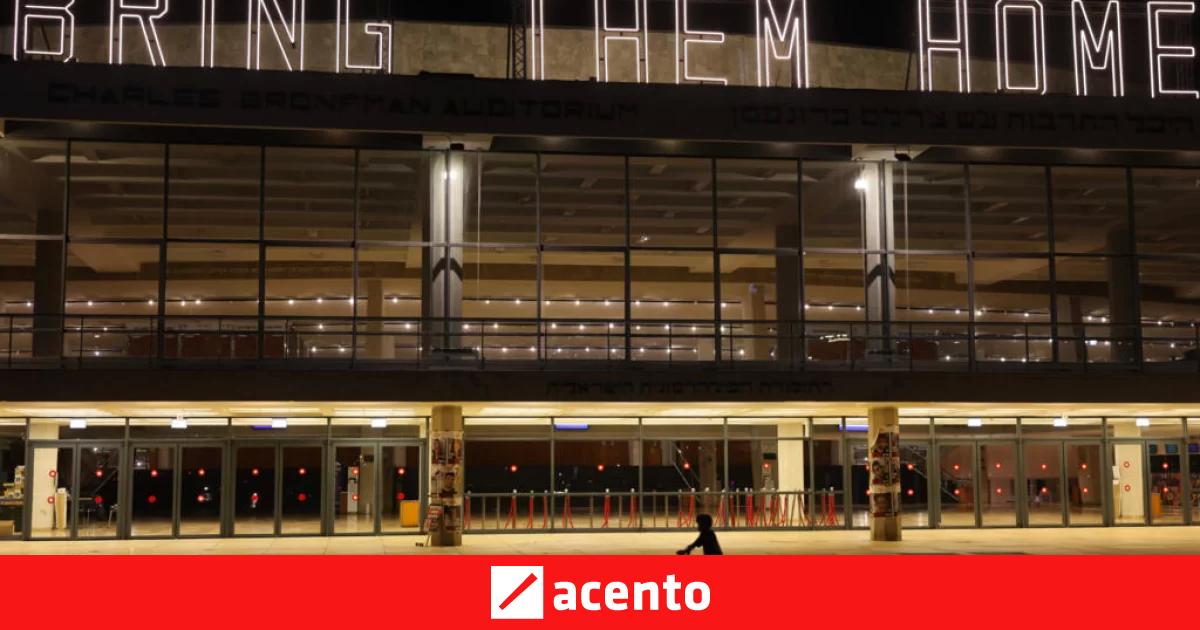 Cómo Es El Acuerdo Entre Israel Y Hamás Para Liberar A Los Primeros 9100