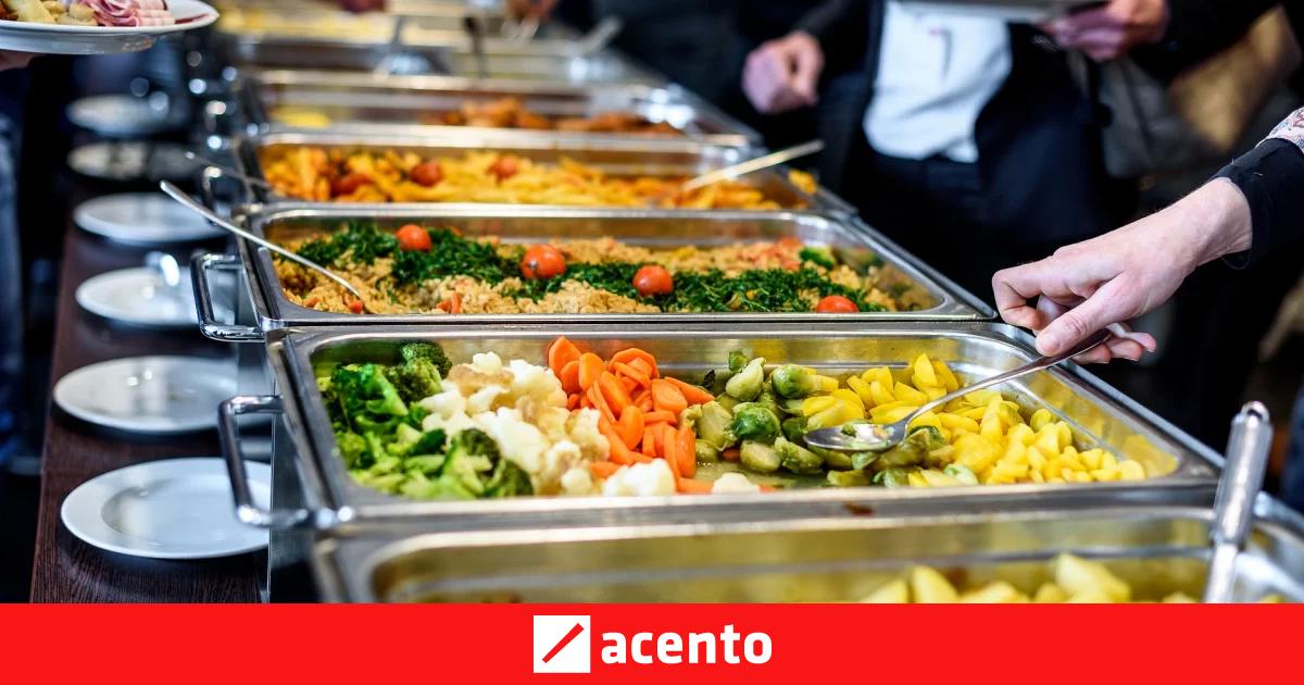 Gastronomía, extranjerismos con equivalente en español | Acento