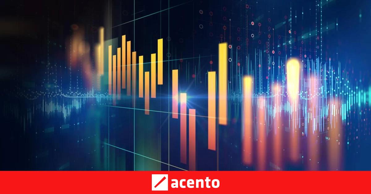 Fitch Ratings mejora la perspectiva del país de estable a positiva | Acento