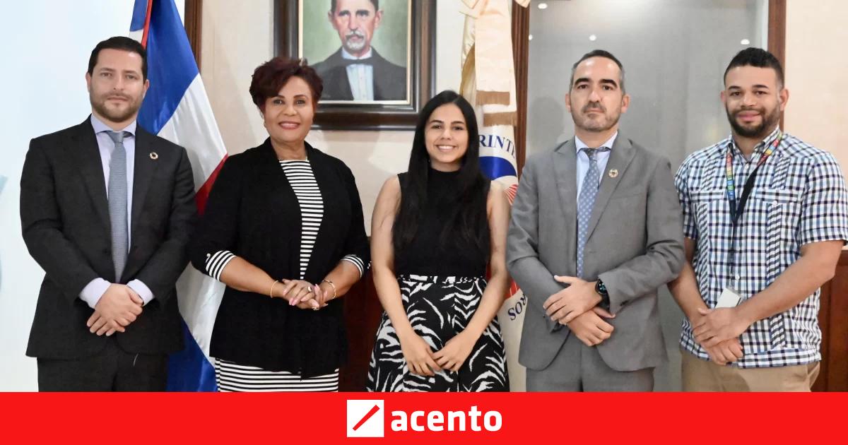 Superintendencia de Seguros y PNUD buscan promover seguros inclusivos ...