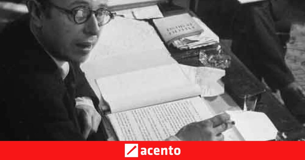 Sartre: su legado intelectual y sus contradicciones | Acento