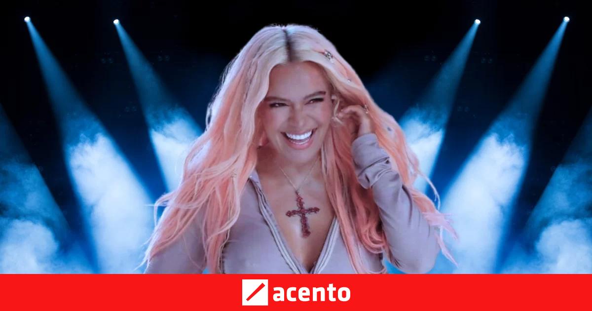 Concierto Karol G 2023: Cuál es el precio de las boletas | Acento