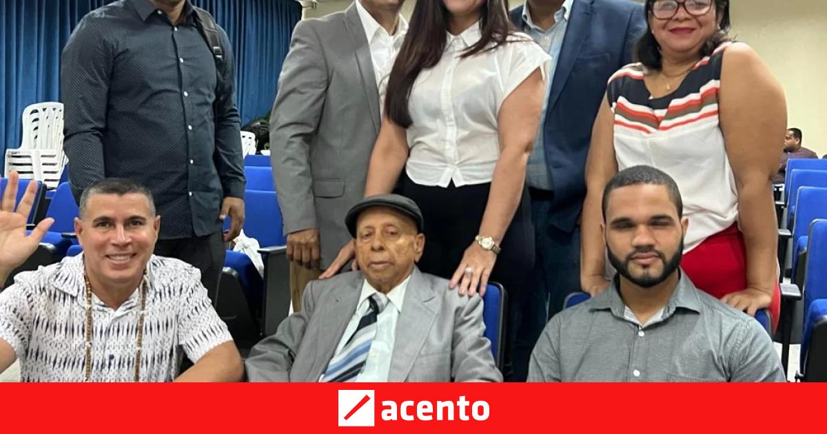 Manuel Mora Serrano, un magisterio para las provincias | Acento