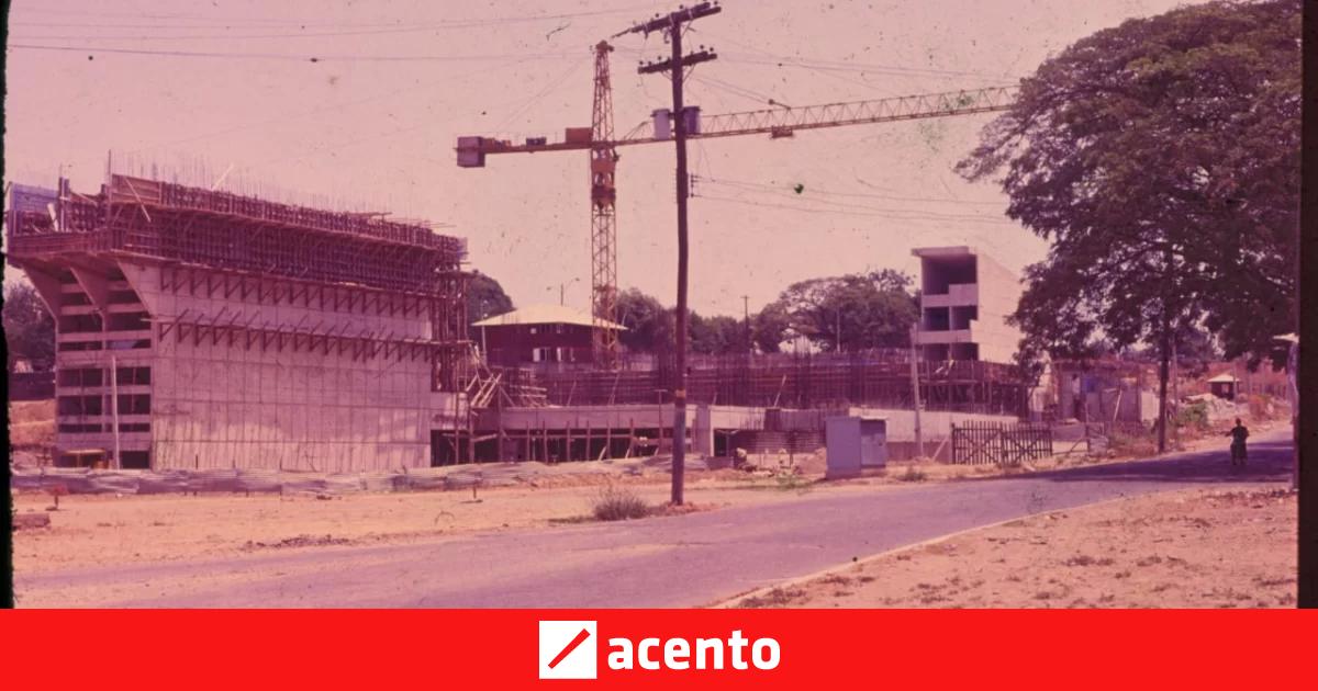 Esculpir la ausencia: sobre la obra de Cuqui Batista | Acento