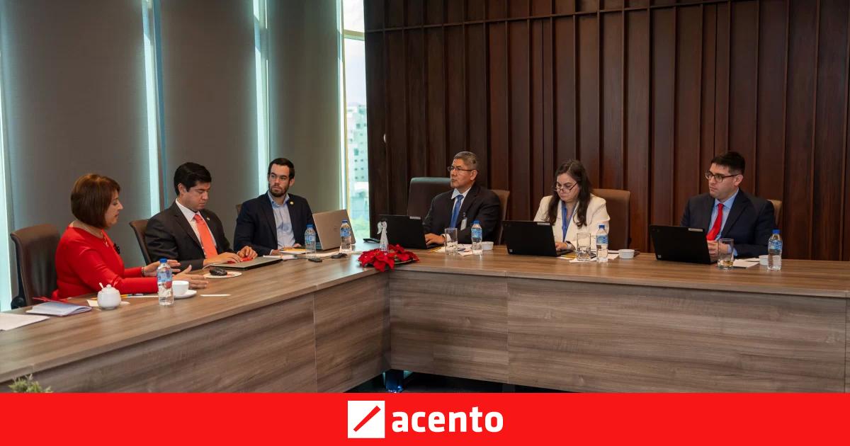 ABA y FMI abordan temas financieros e iniciativas del sector en materia ...