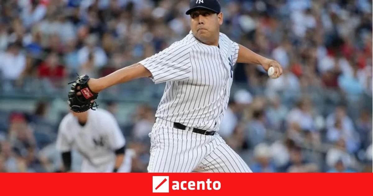 Los Toros contratan al relevista de origen mexicano Vidal Nuño | Acento