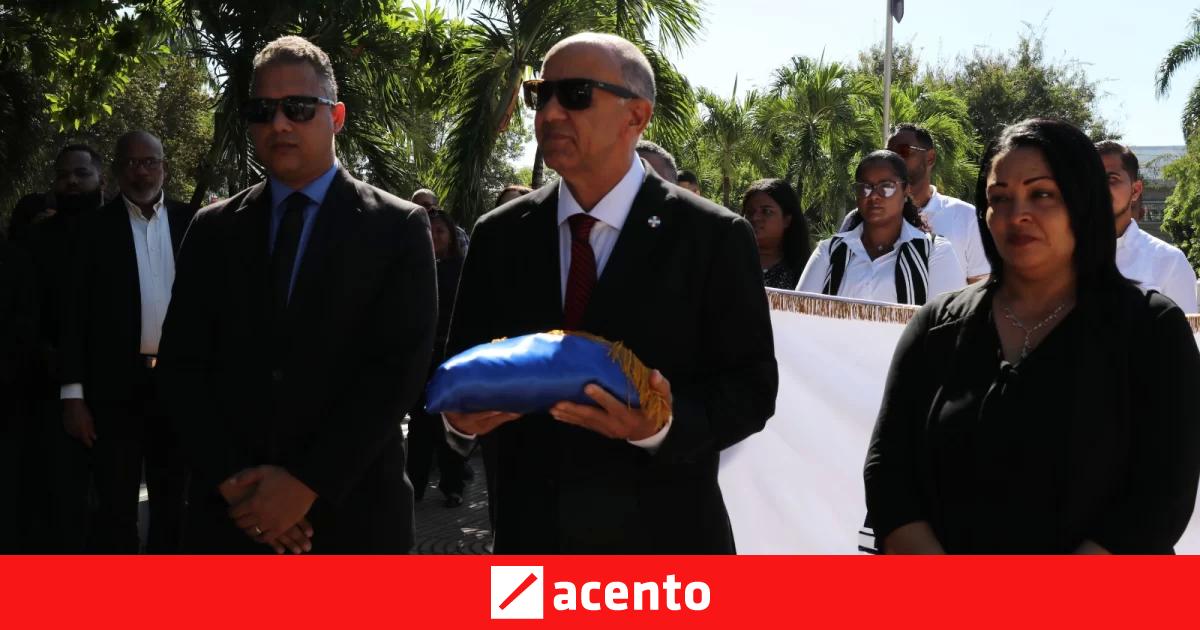Director CTC llama a funcionarios a ser honestos | Acento