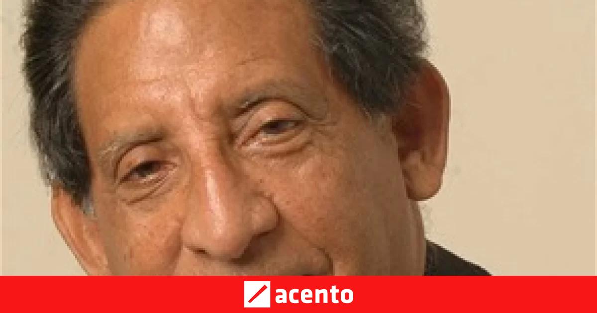 Raúl Pérez Peña, el Bacho de todos | Acento