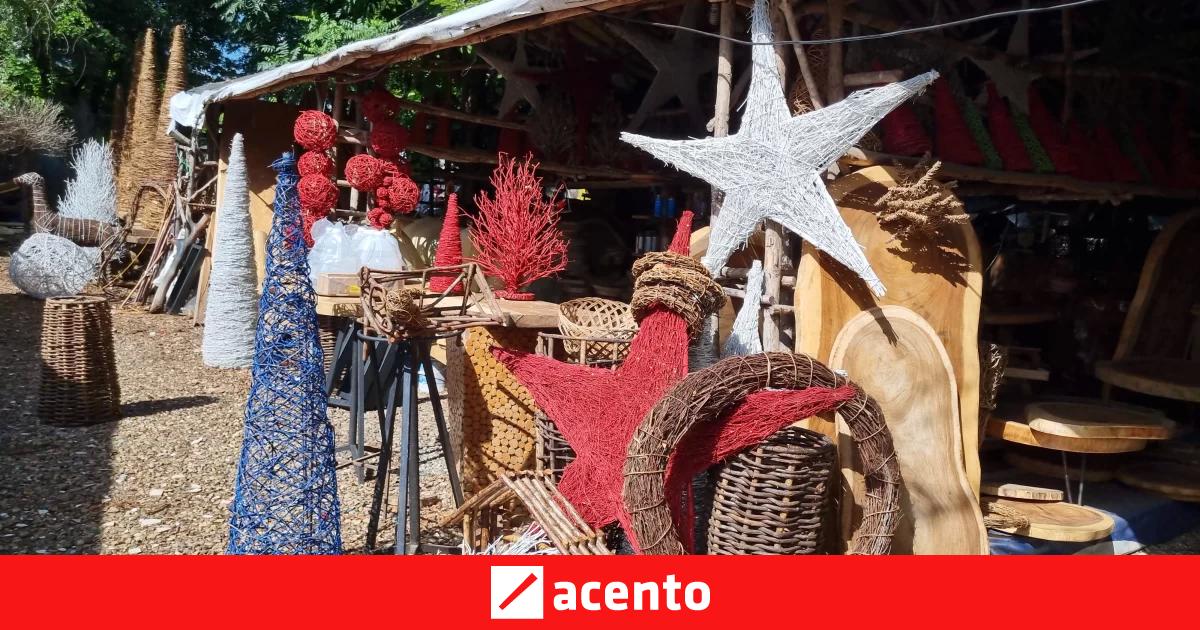 'El charamico no se vende como antes' | Acento