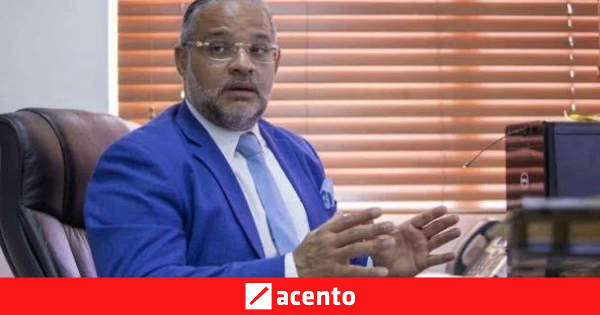 Designan a Iván Féliz titular interino de la Procuraduría Electoral ...