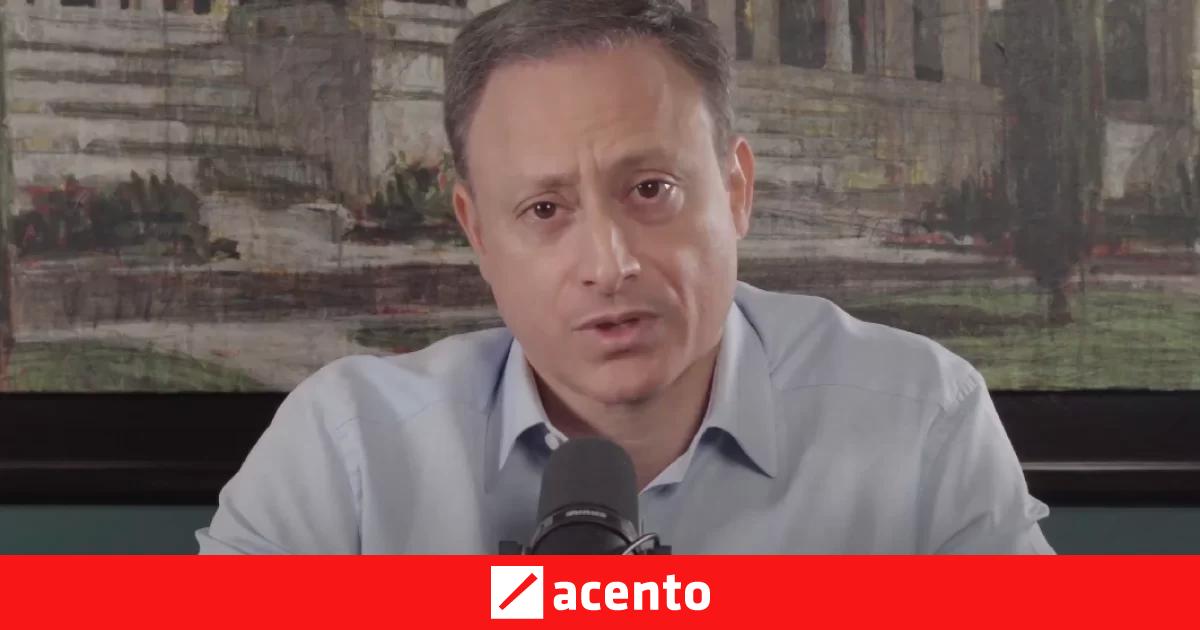 Jean Alain Rodríguez se convierte en 'comunicador' para 'decir la ...