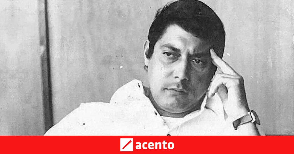 René del Risco y Bermúdez: 52 años después…vive! | Acento