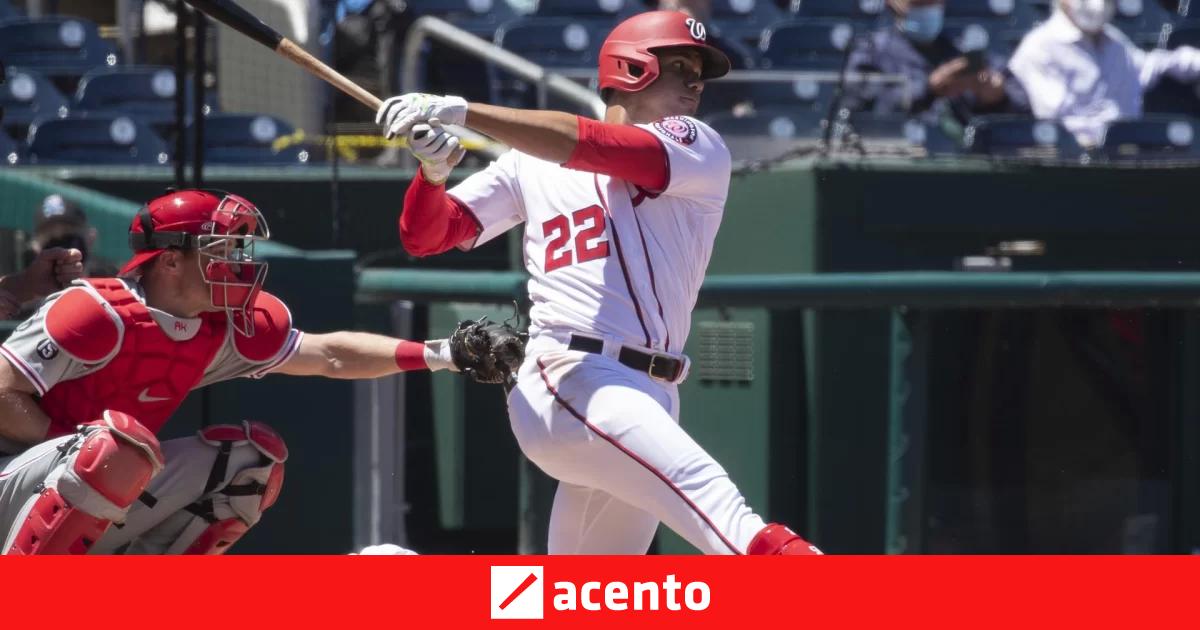 Juan Soto, un bate para conducir el camino de los Yanquis a la Serie ...