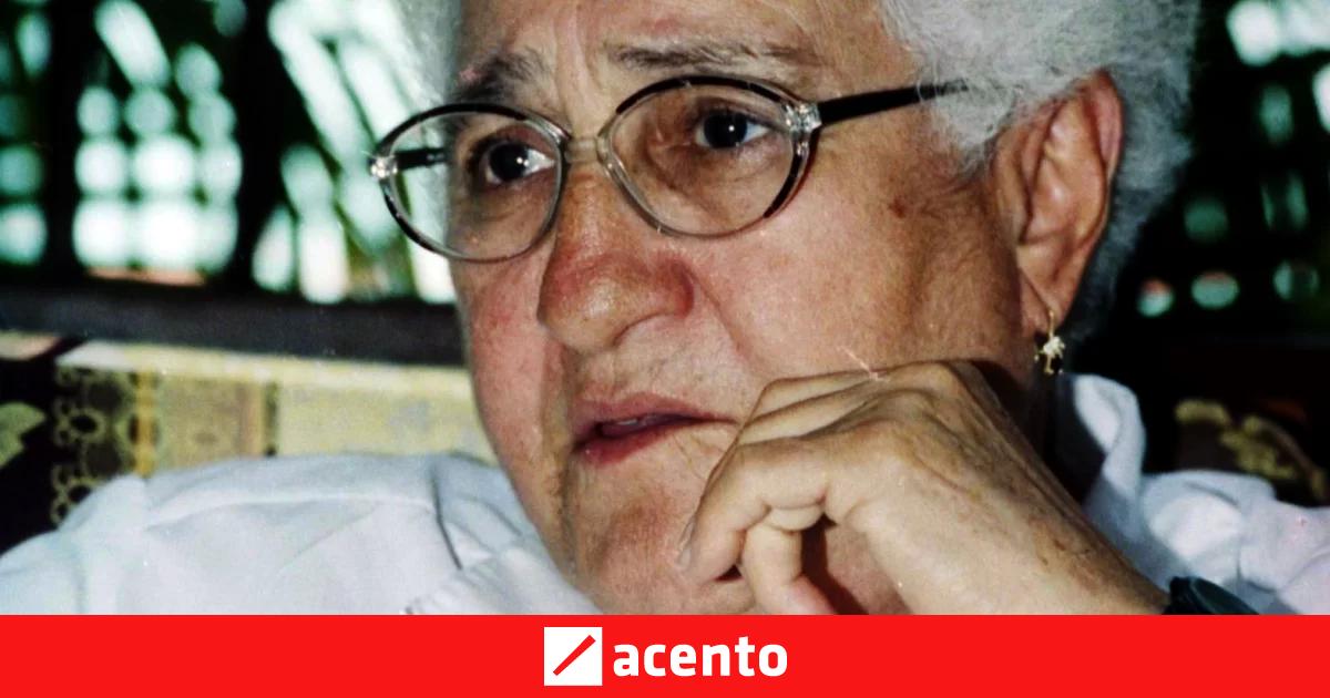 Aniana Vargas, símbolo de la lucha social | Acento