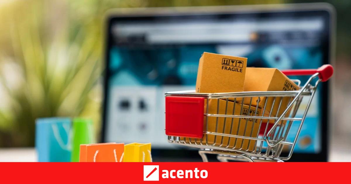 Consejos para proteger tus datos en las compras de fin de año | Acento