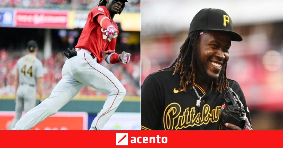 Descartan a Oneil Cruz y Elly de la Cruz con el Licey en semifinales | Acento