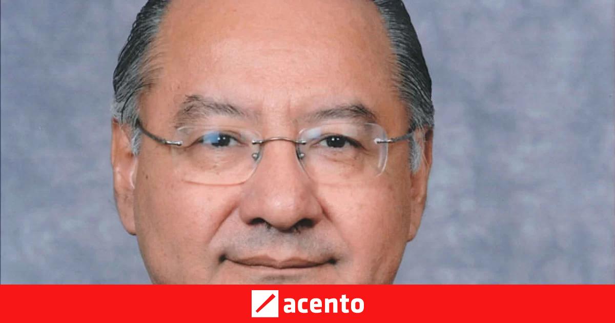 Manuel Rocha, que fue jefe de Barrick Pueblo Viejo, arrestado en EE.UU ...