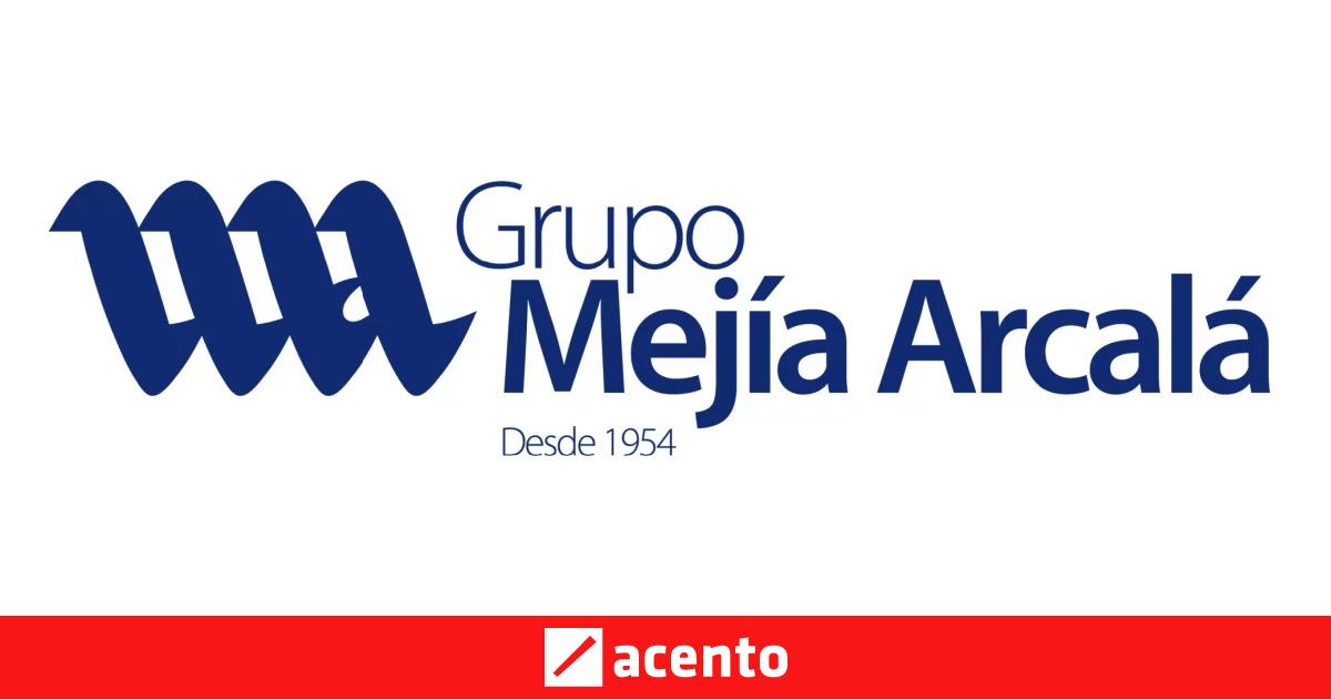 A la comunidad y a la familia del Grupo Mejía Arcalá | Acento
