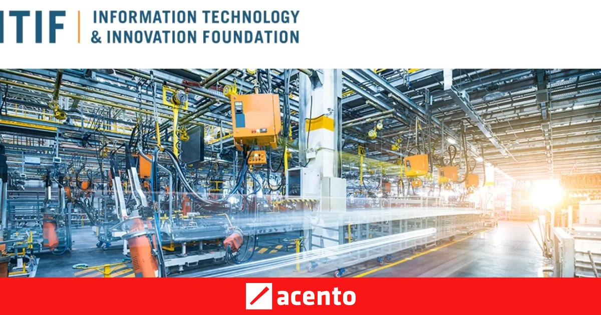 ITIF de EEUU recomienda República Dominicana a los inversores en ...