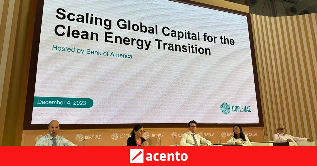 InterEnergy Group destaca la importancia de las alianzas e inversiones ...