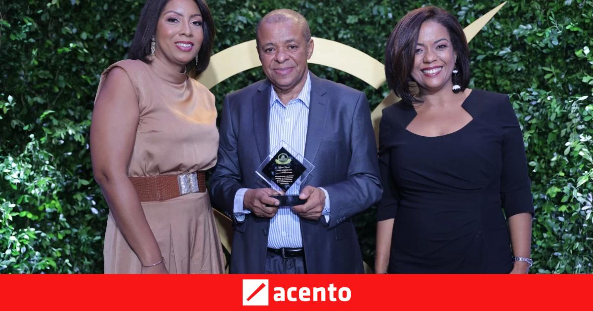 Cemex Dominicana recibe galardón por excelencia en calidad | Acento