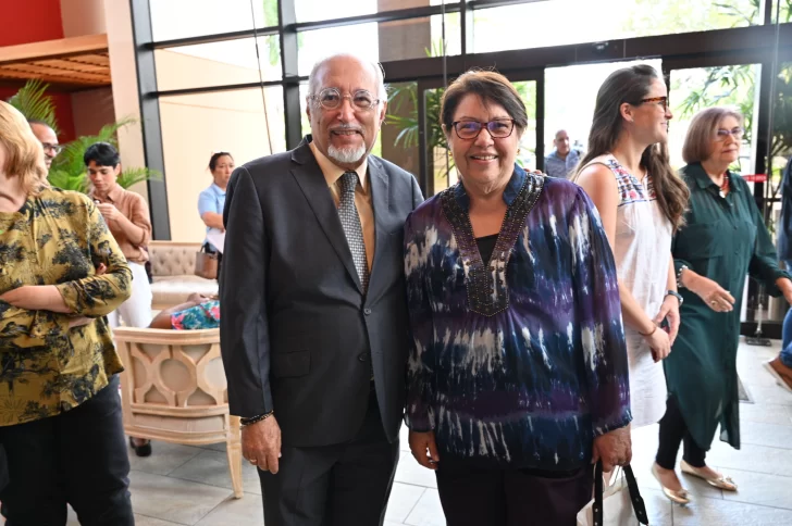 Abre exposición 'El tiempo de todavía. Apuntes desde las artes visuales ...