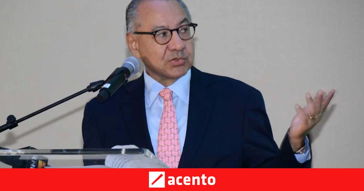 La doble vida del embajador Víctor Manuel Rocha, según el FBI | Acento