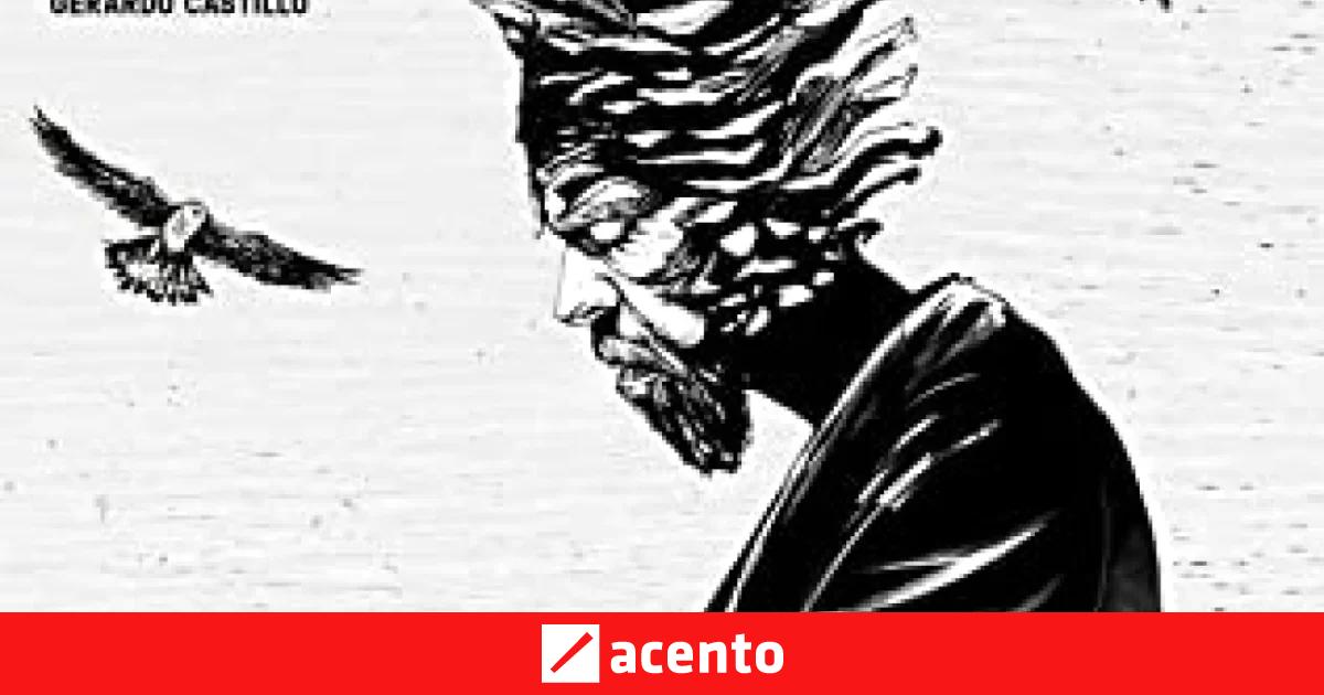 'Palma Sola': la novela gráfica de Gabriel y Gerardo Castillo | Acento