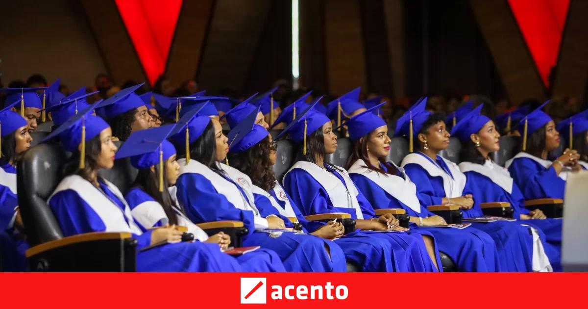 ITSC gradúa 571 nuevos técnicos superiores | Acento