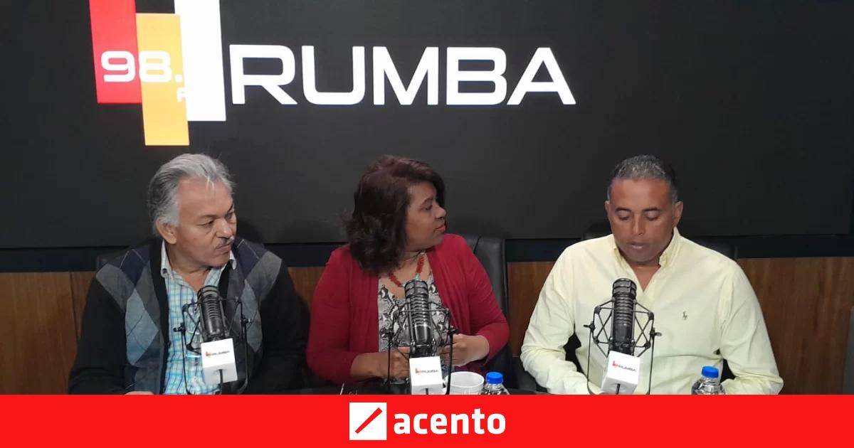 Piden dejar sin efecto decreto que prohíbe importación de vehículos ...