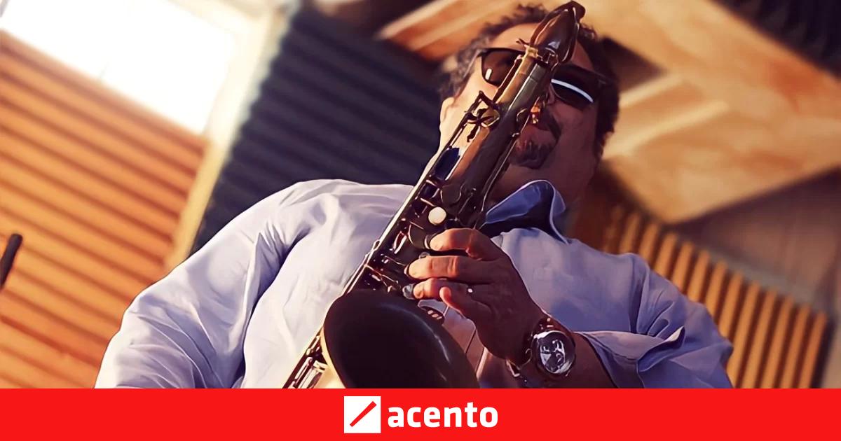Sandy Gabriel ofrecerá el 22 de diciembre el concierto 'Jazz, Christmas ...