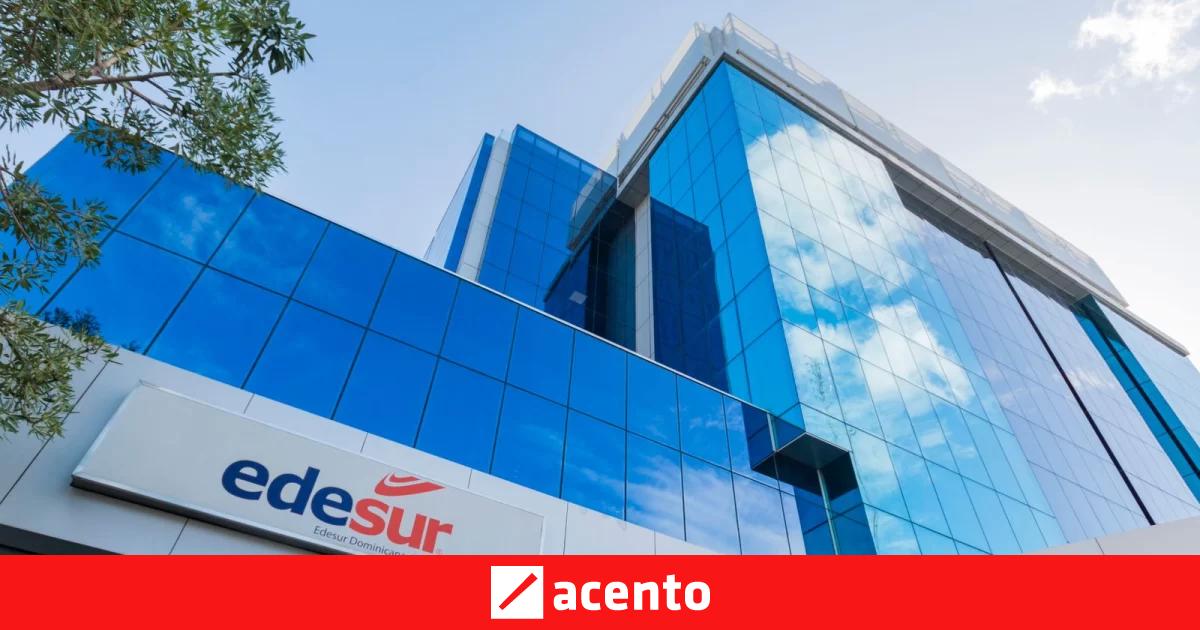 Edesur obtiene oro en el Sello Igualando RD; primera del sector ...